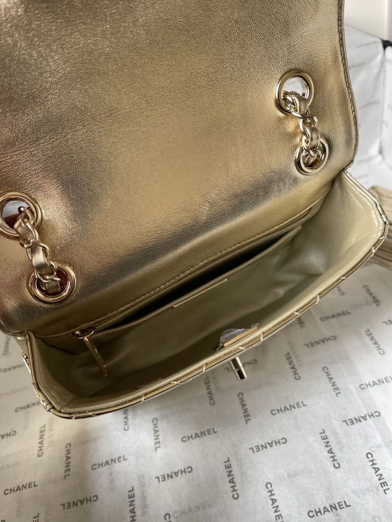 Brand-original Chanel CF Series Bags