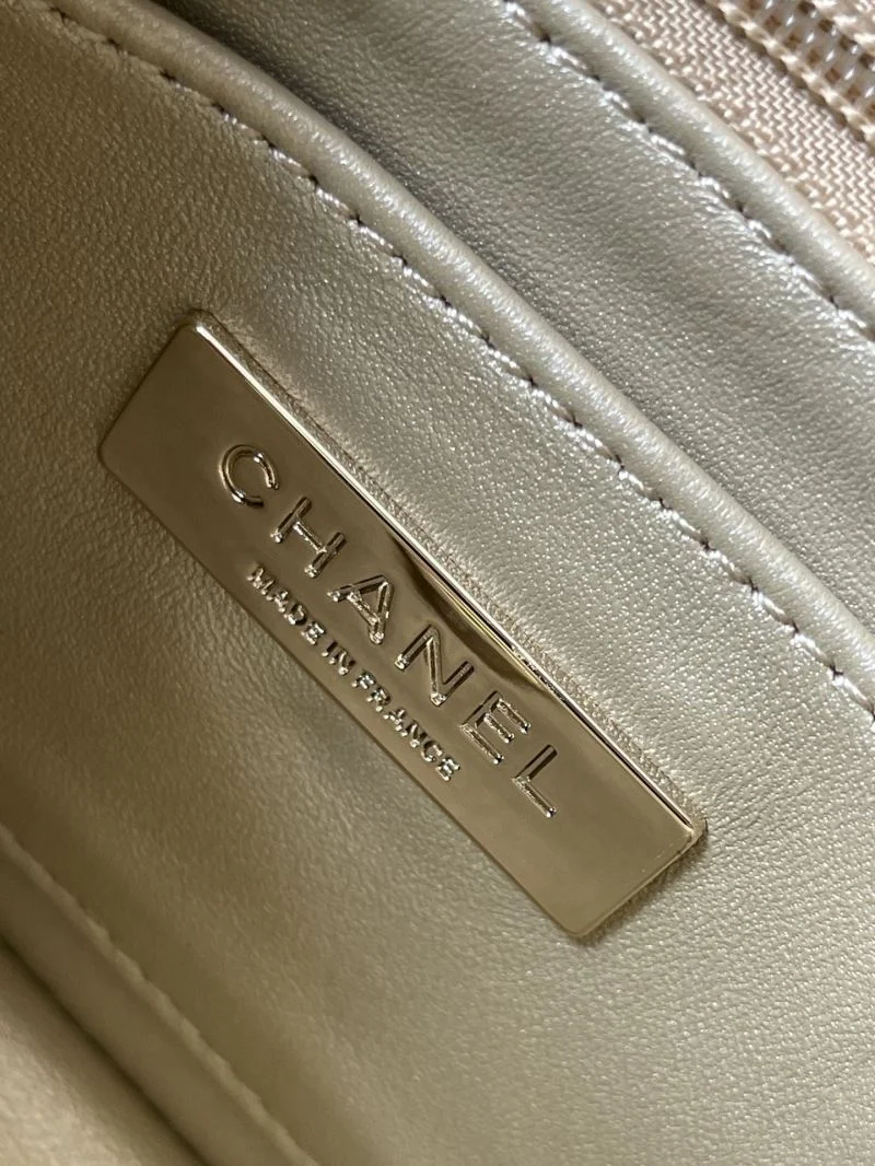 Brand-original Chanel CF Series Bags