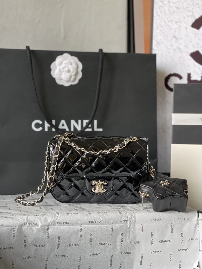 Chanel CF Series Bags