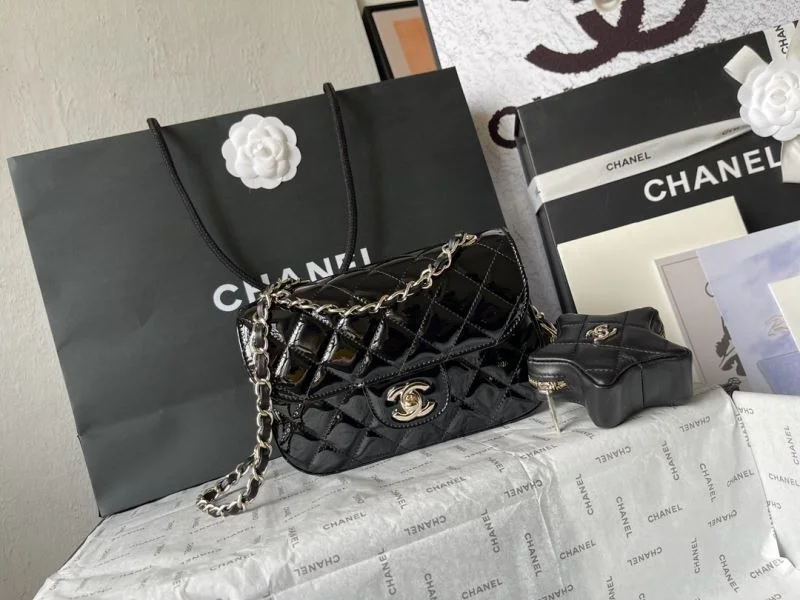 Mirror quality Chanel CF Series Bags