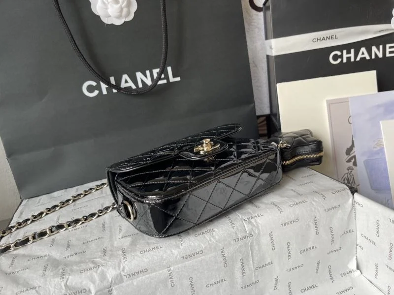 Mirror quality Chanel CF Series Bags