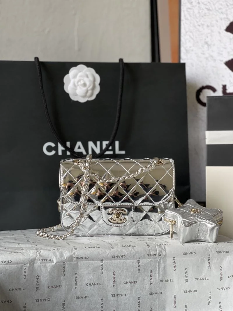 Chanel CF Series Bags