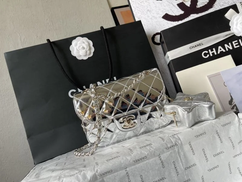 Factory-made Chanel CF Series Bags