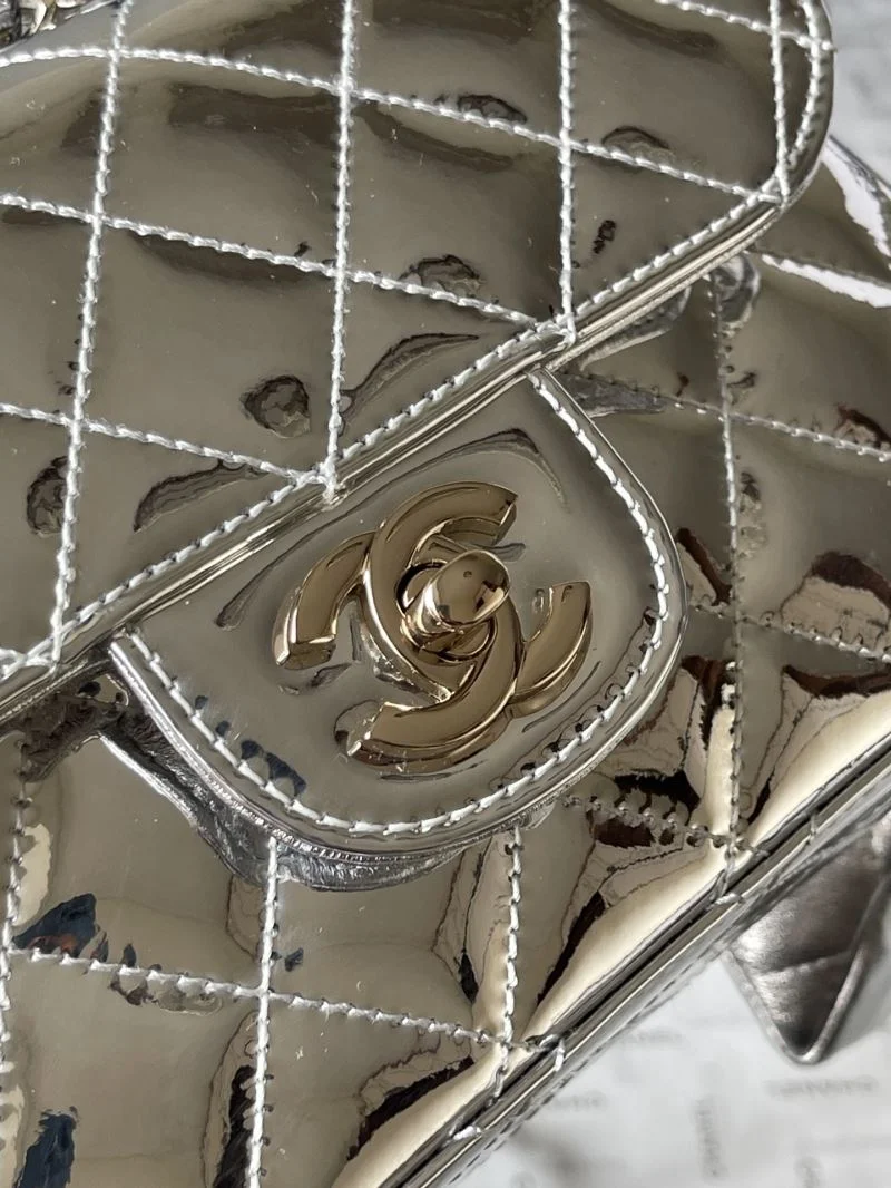Factory-made Chanel CF Series Bags