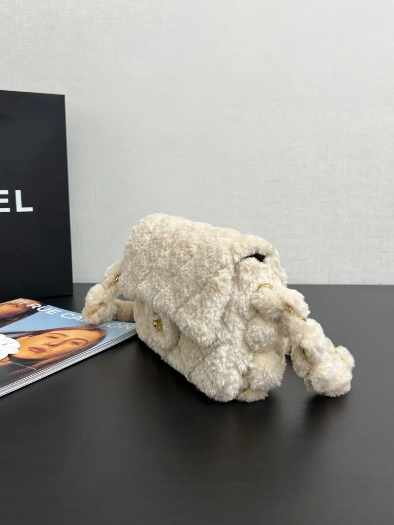 1:1 copy Chanel CF Series Bags