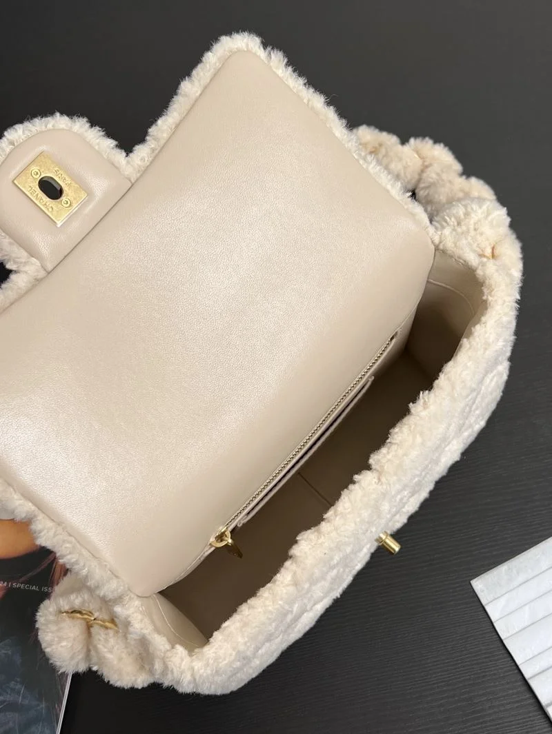 1:1 copy Chanel CF Series Bags