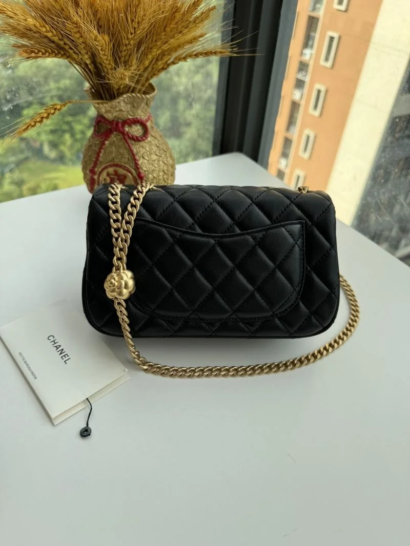 Brand-original Chanel CF Series Bags