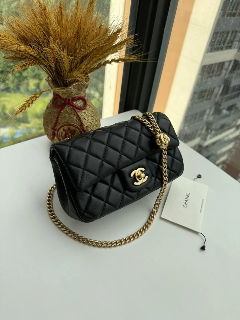 Brand-original Chanel CF Series Bags