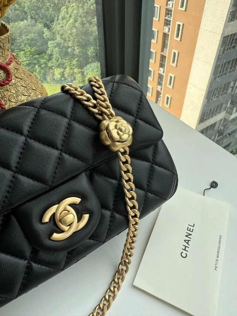 Brand-original Chanel CF Series Bags
