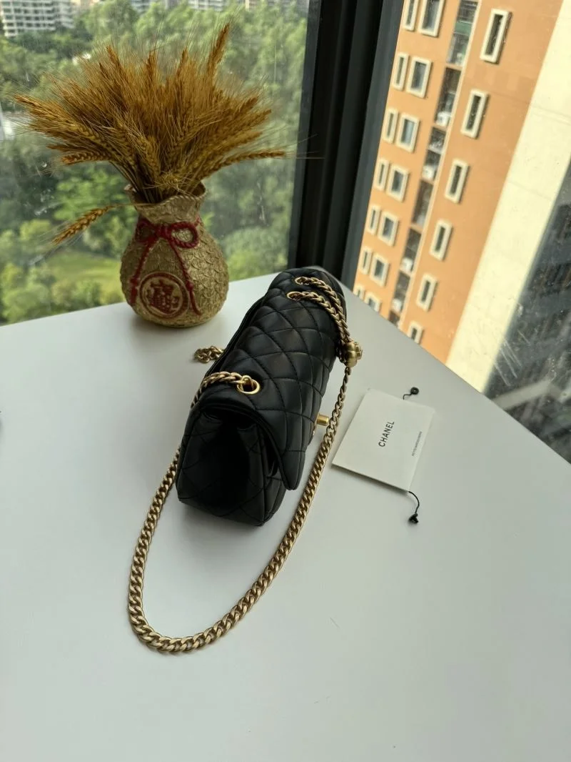 Brand-original Chanel CF Series Bags