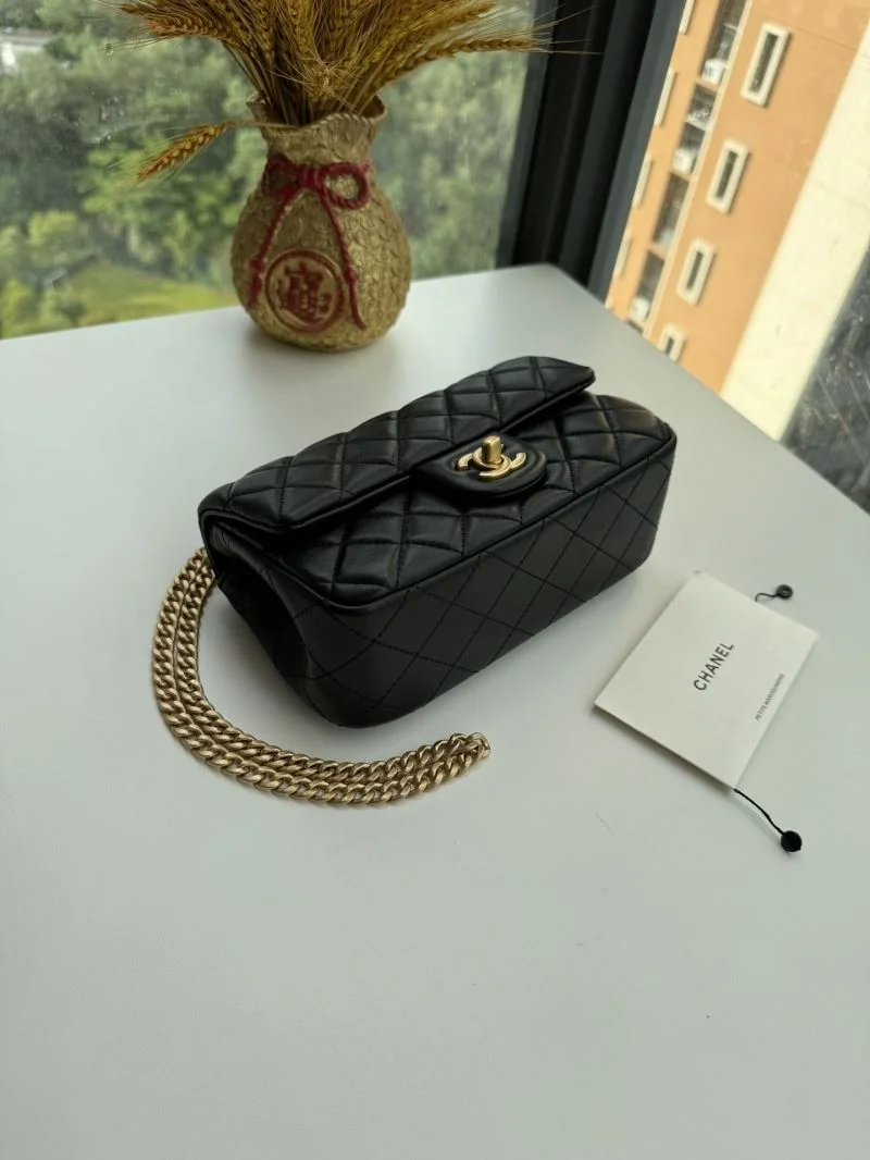 Brand-original Chanel CF Series Bags