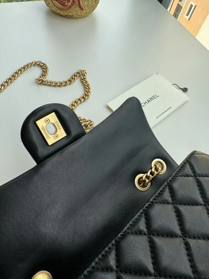 Brand-original Chanel CF Series Bags