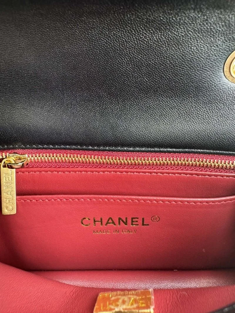 Brand-original Chanel CF Series Bags