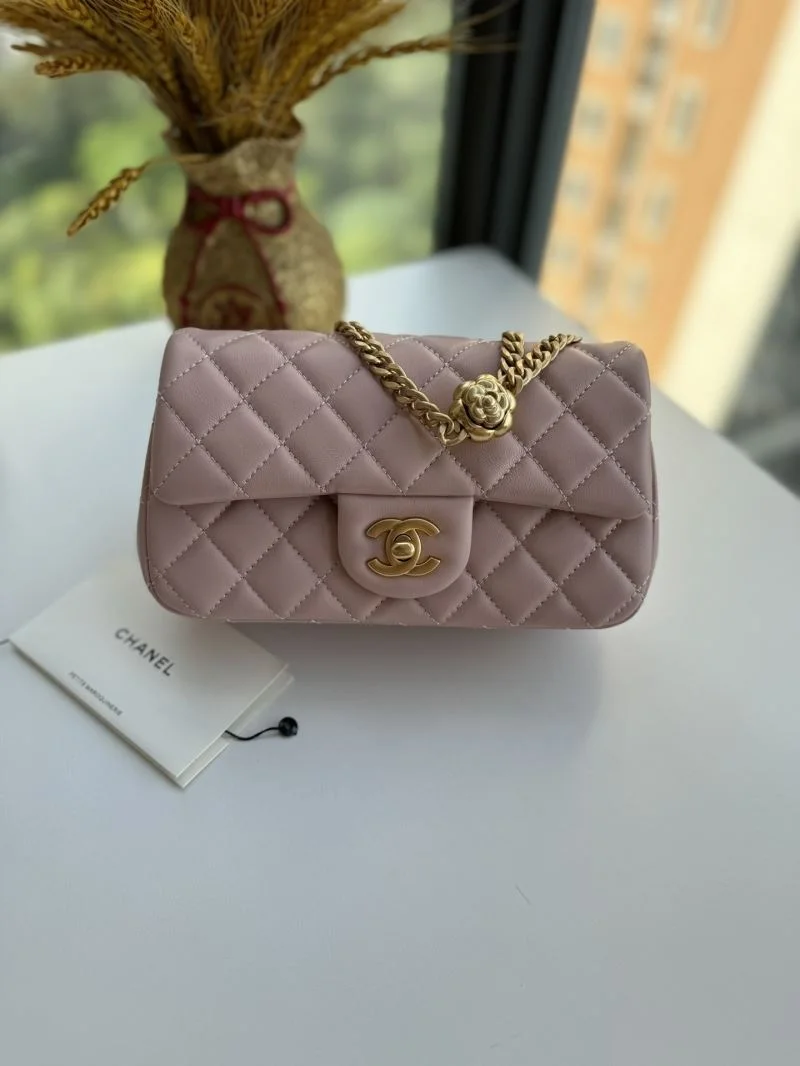 Chanel CF Series Bags