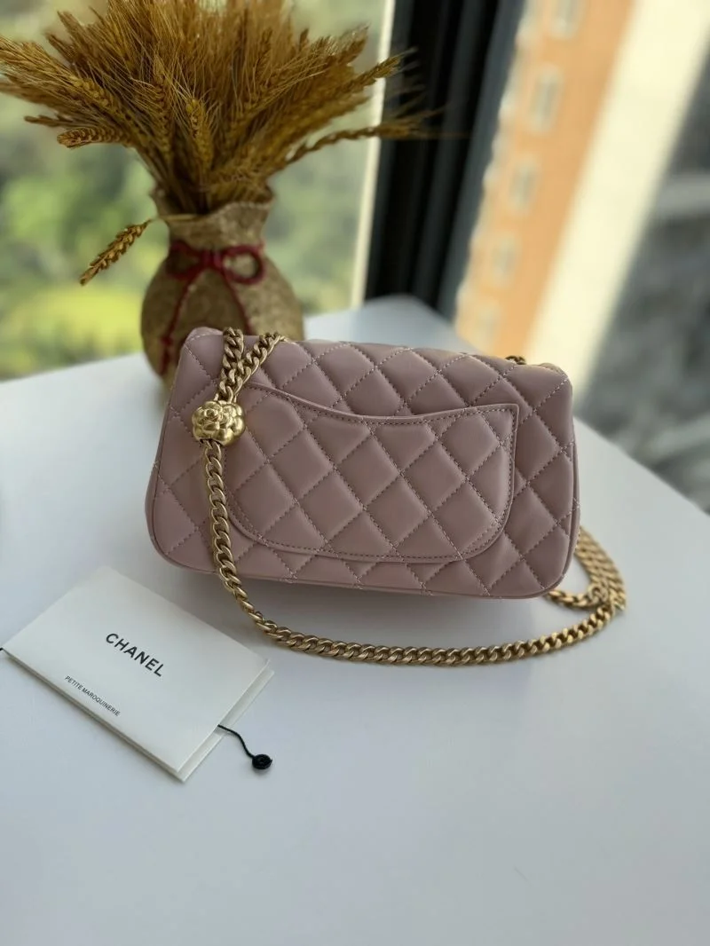 OEM Chanel CF Series Bags