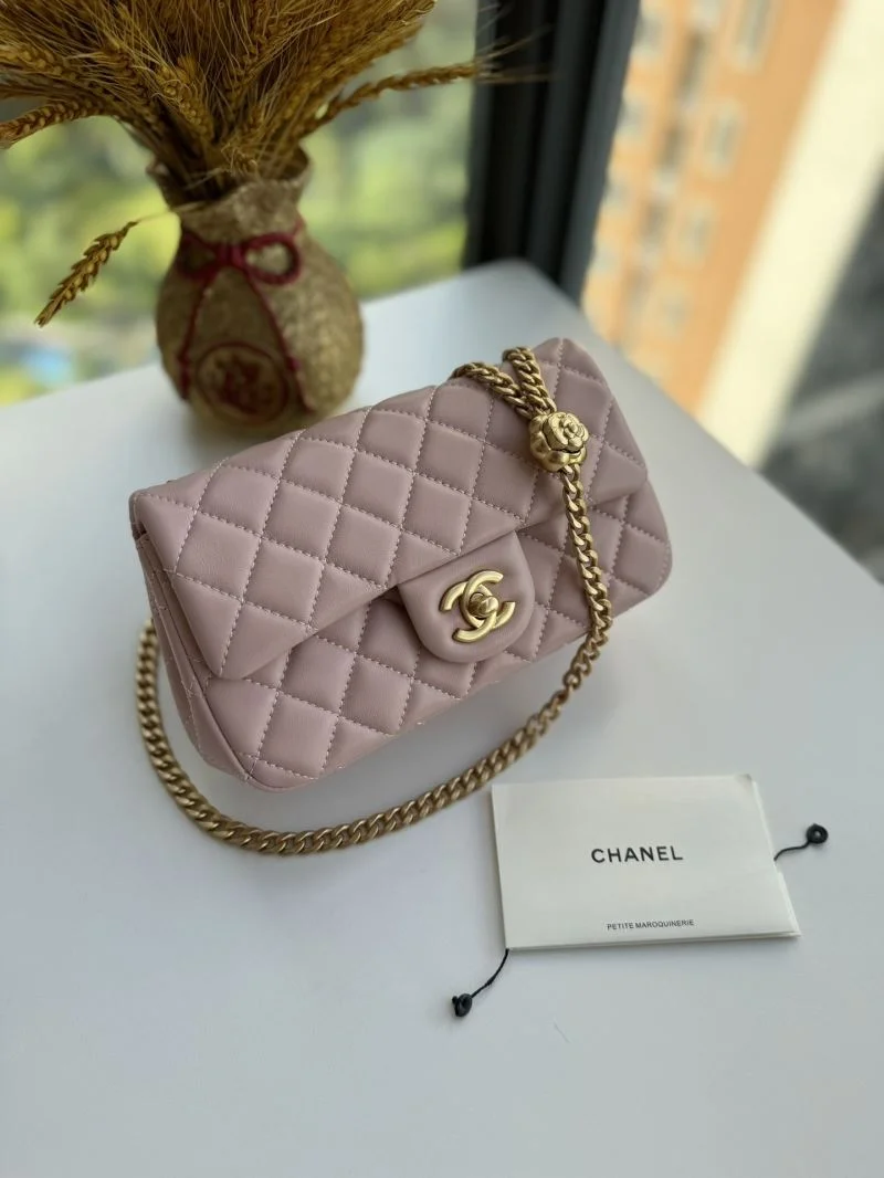 OEM Chanel CF Series Bags