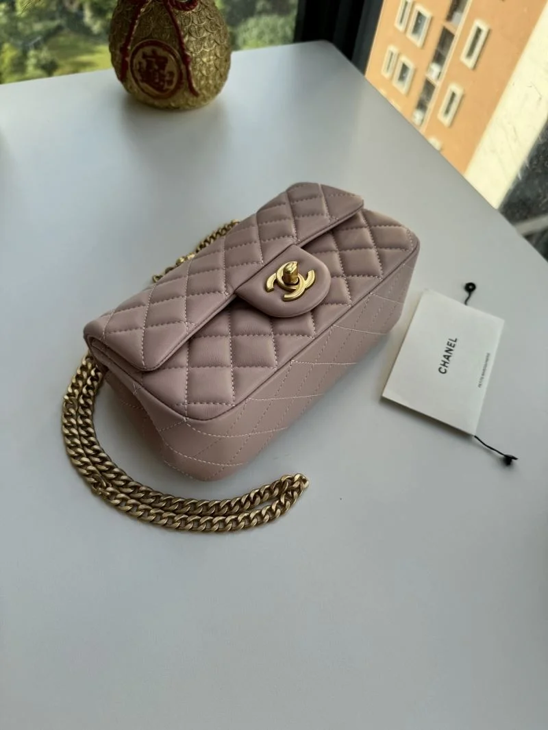 OEM Chanel CF Series Bags