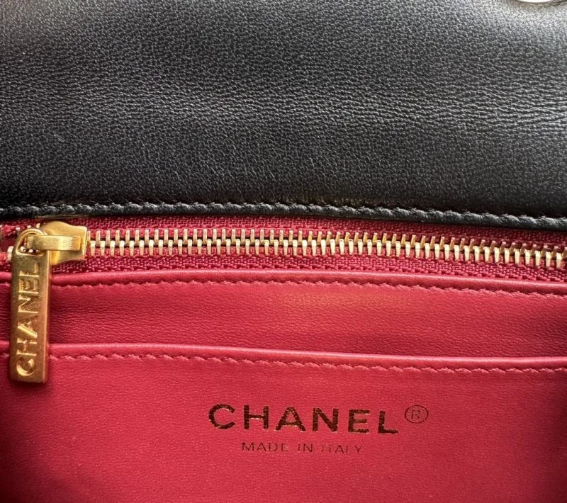 Brand-authenticated Chanel CF Series Bags