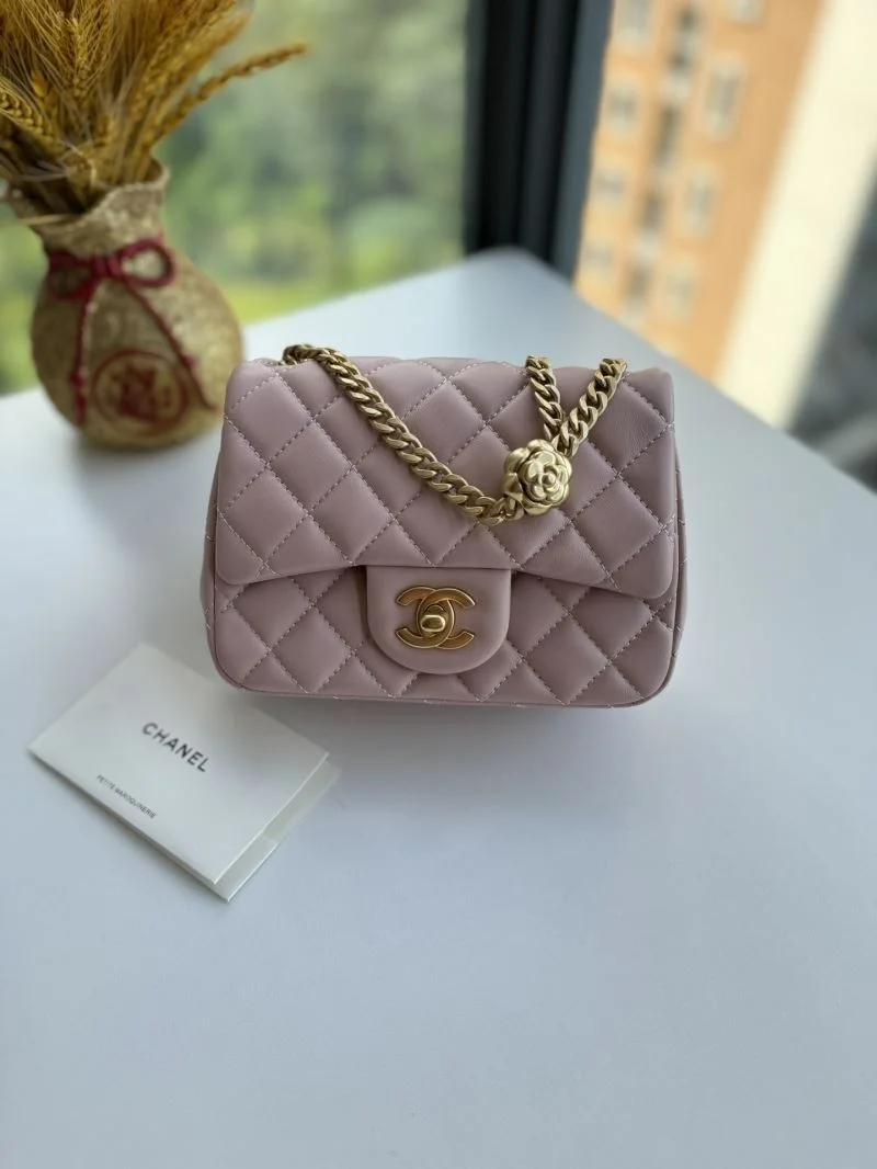 Chanel CF Series Bags