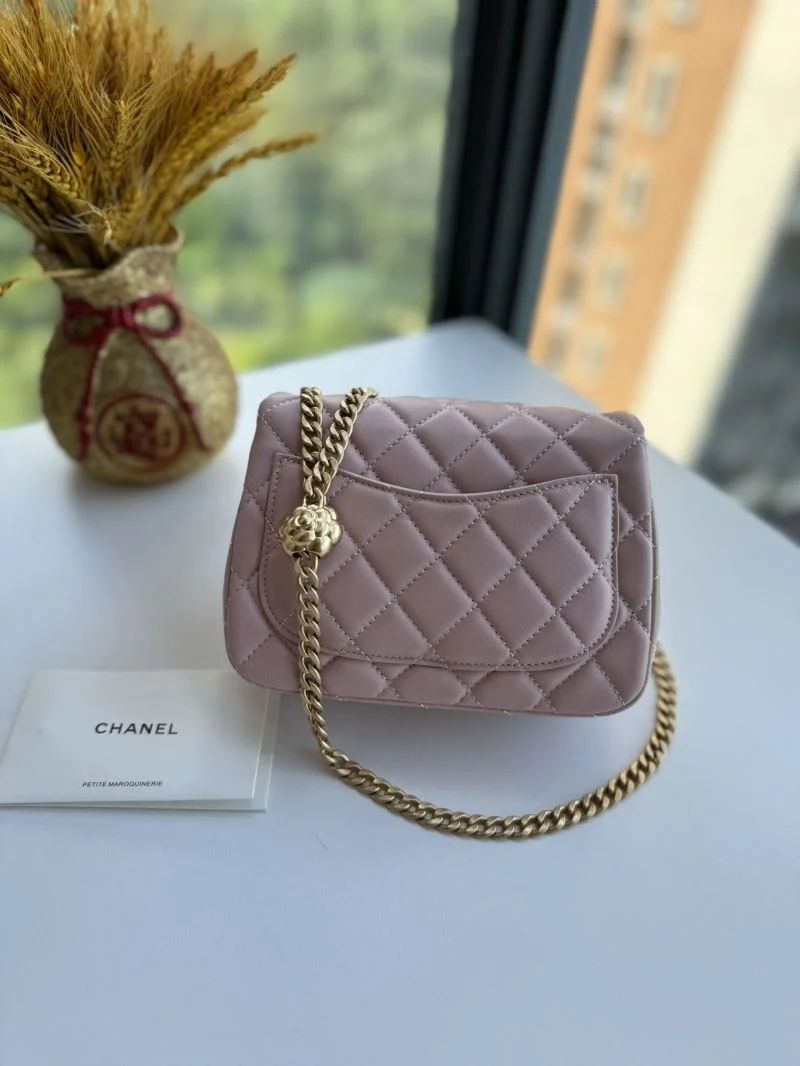 Legit Chanel CF Series Bags