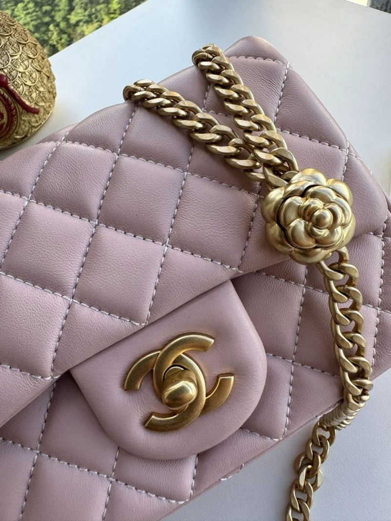 Legit Chanel CF Series Bags