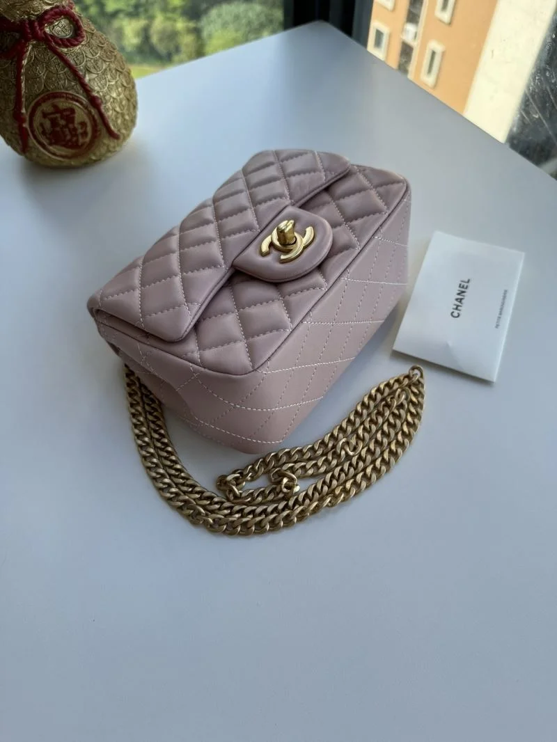 Legit Chanel CF Series Bags