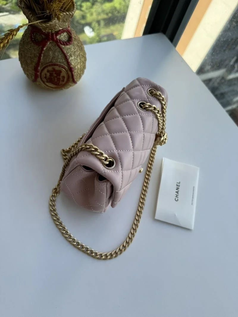 Legit Chanel CF Series Bags