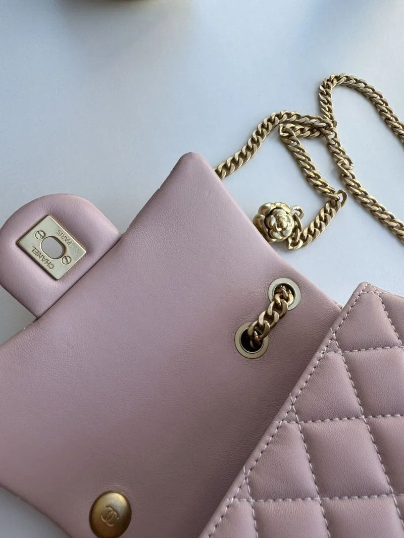 Legit Chanel CF Series Bags