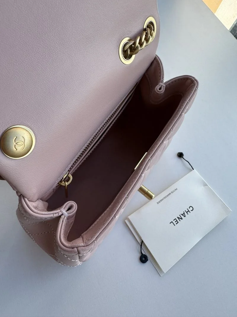 Legit Chanel CF Series Bags