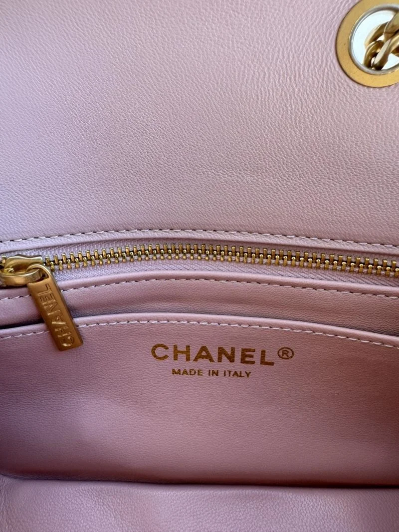 Legit Chanel CF Series Bags