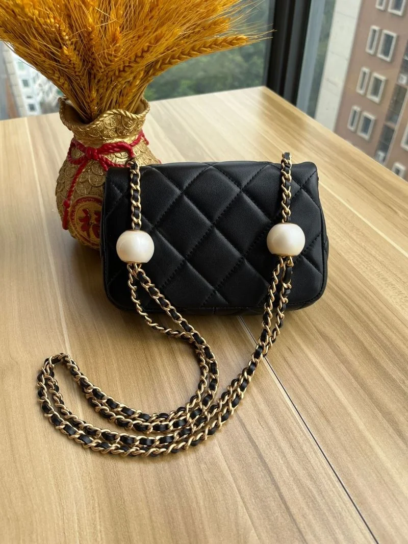 Legit Chanel CF Series Bags