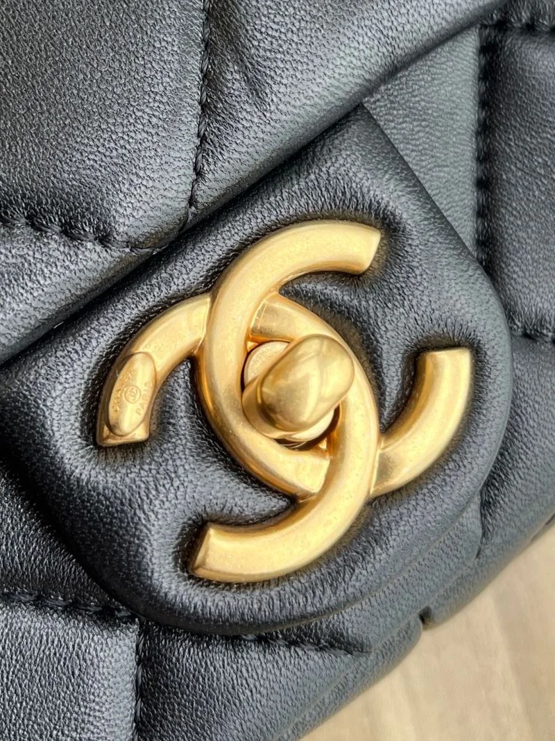 Legit Chanel CF Series Bags