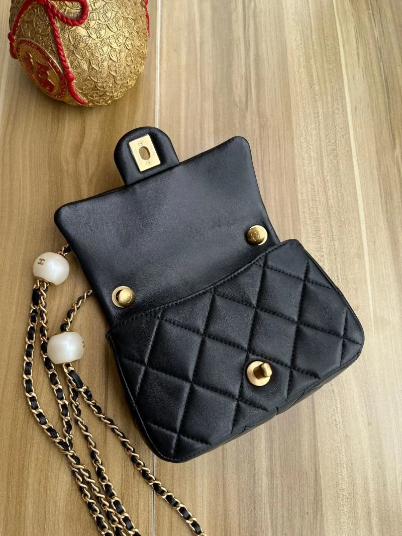 Legit Chanel CF Series Bags