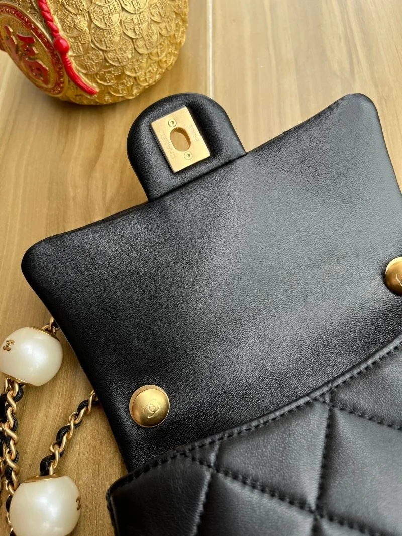 Legit Chanel CF Series Bags