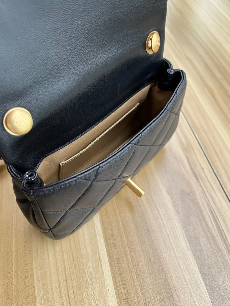 Legit Chanel CF Series Bags