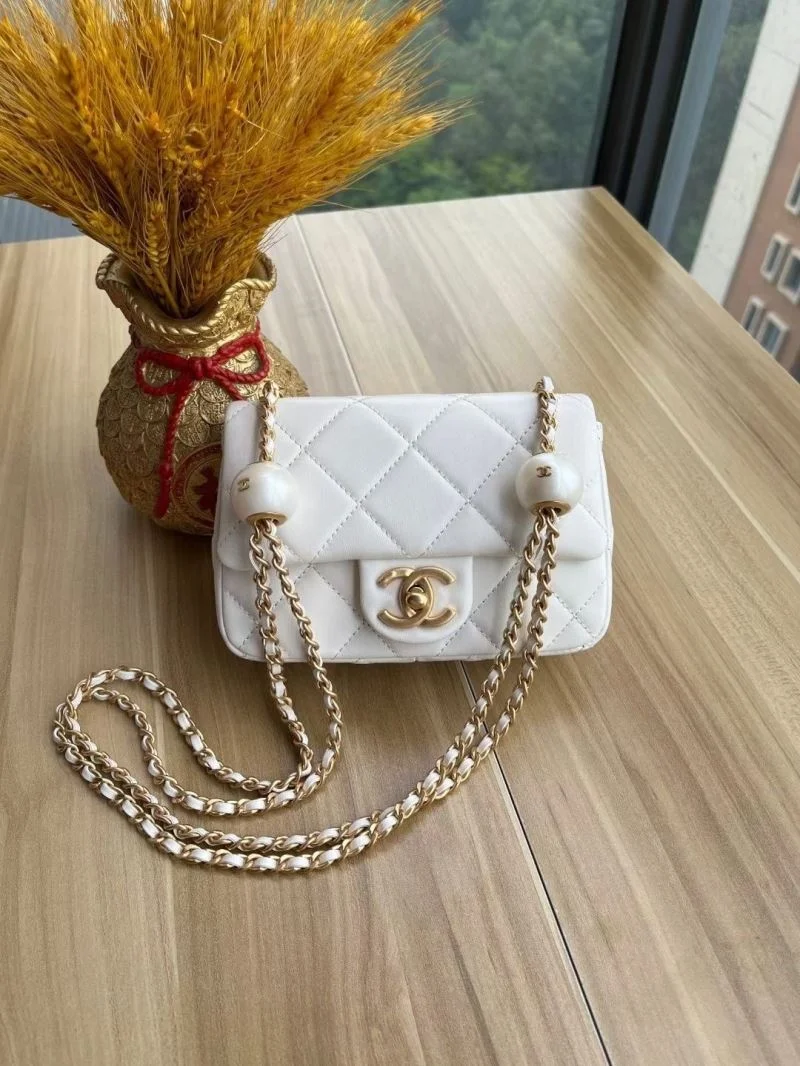 Chanel CF Series Bags