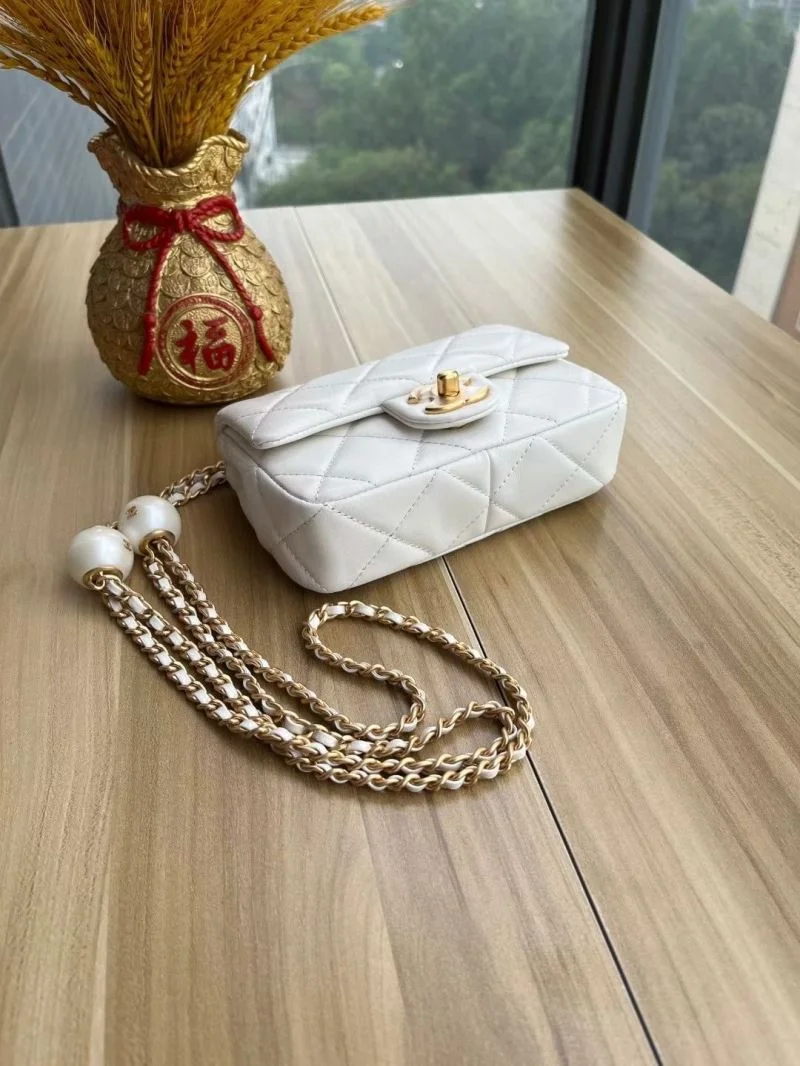 Original Chanel CF Series Bags