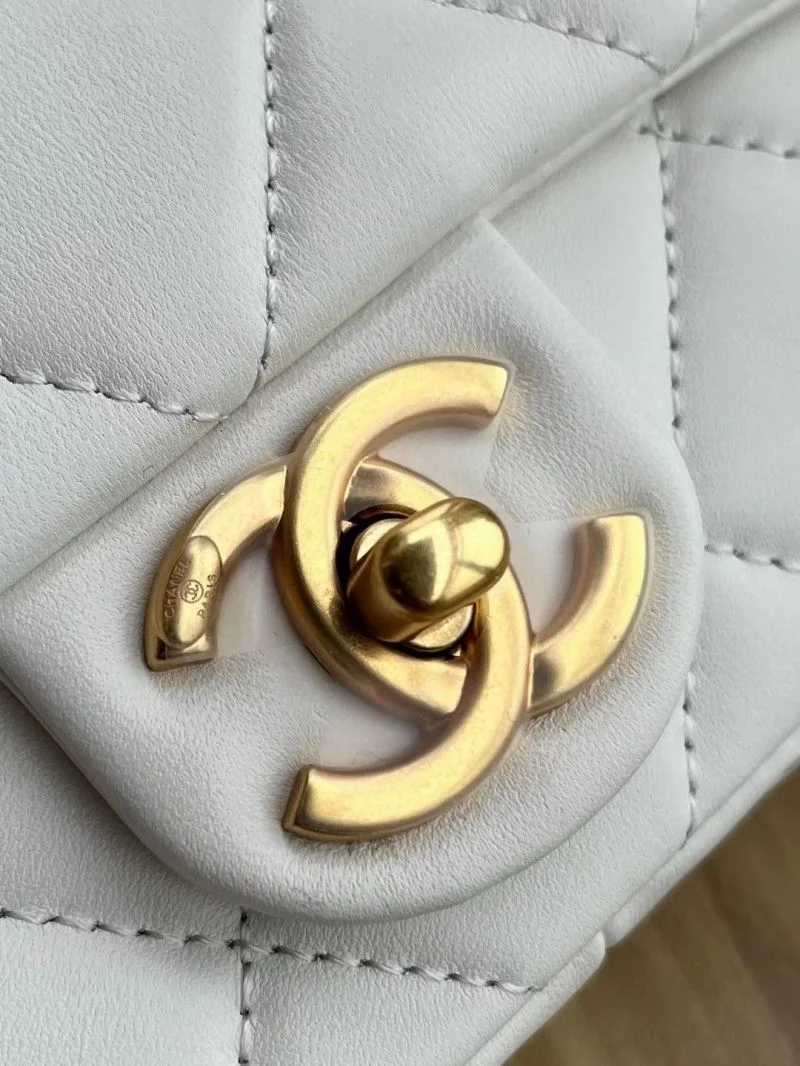 Original Chanel CF Series Bags