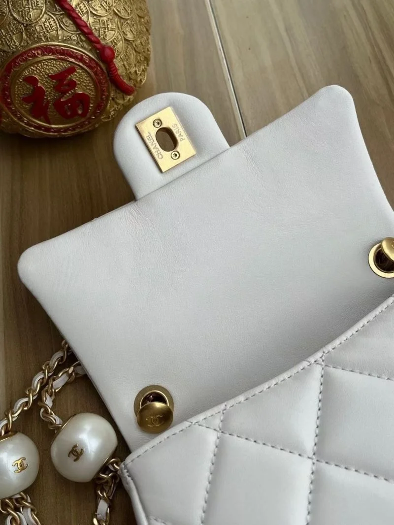 Original Chanel CF Series Bags