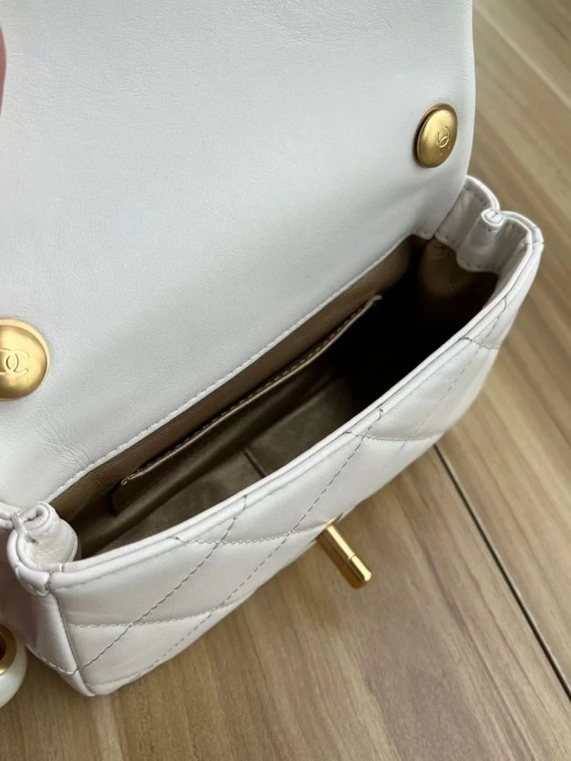Original Chanel CF Series Bags