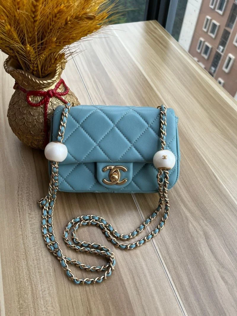Chanel CF Series Bags