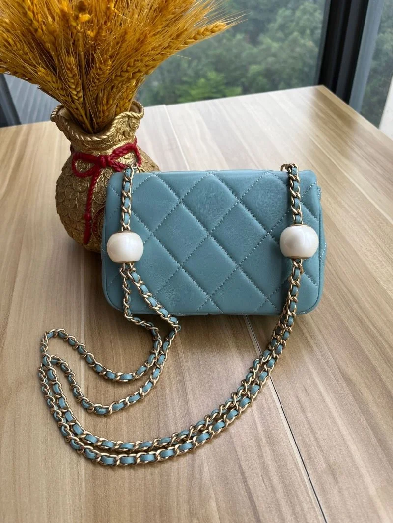 Cut-rate Chanel CF Series Bags
