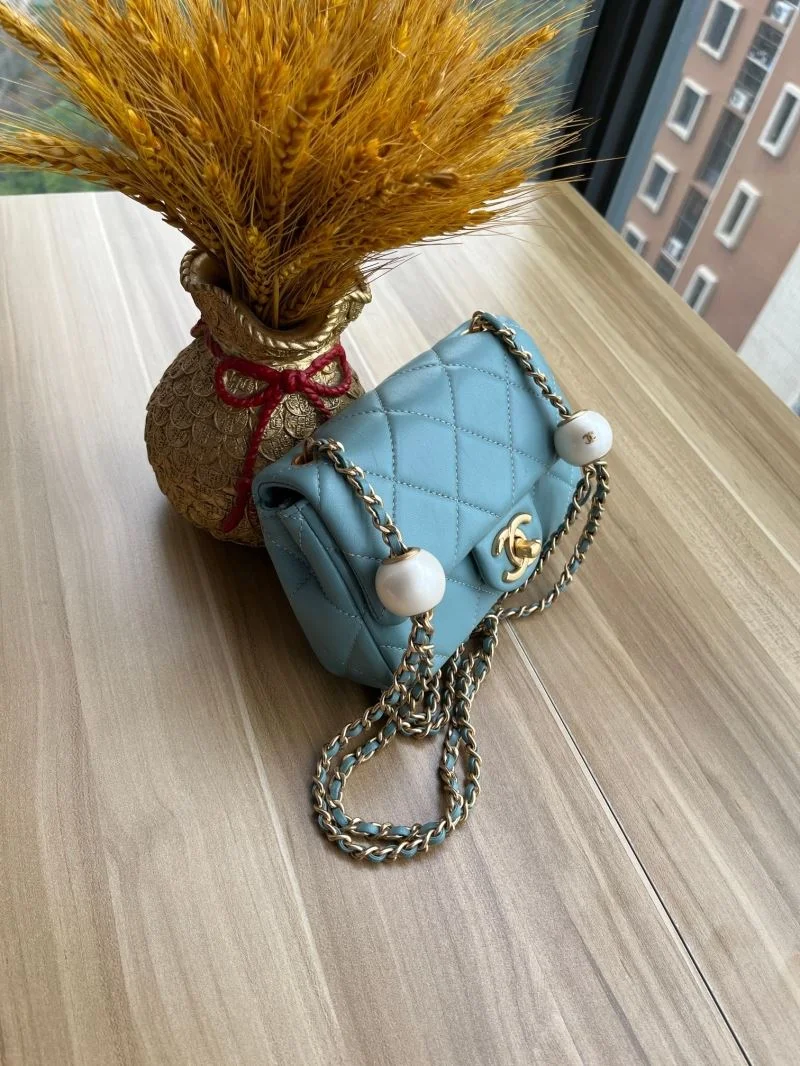 Cut-rate Chanel CF Series Bags