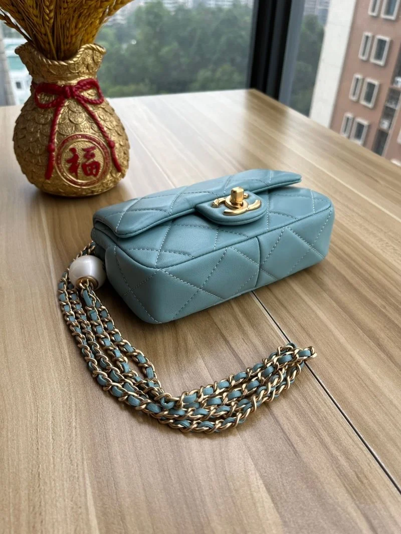 Cut-rate Chanel CF Series Bags