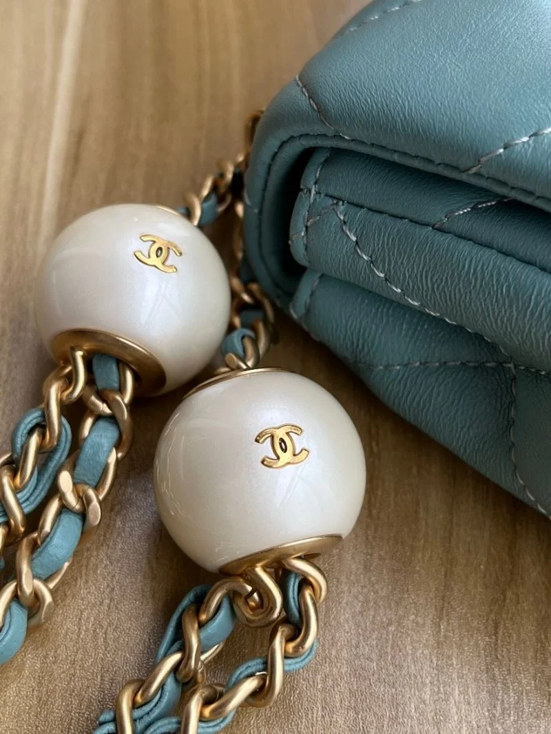 Cut-rate Chanel CF Series Bags
