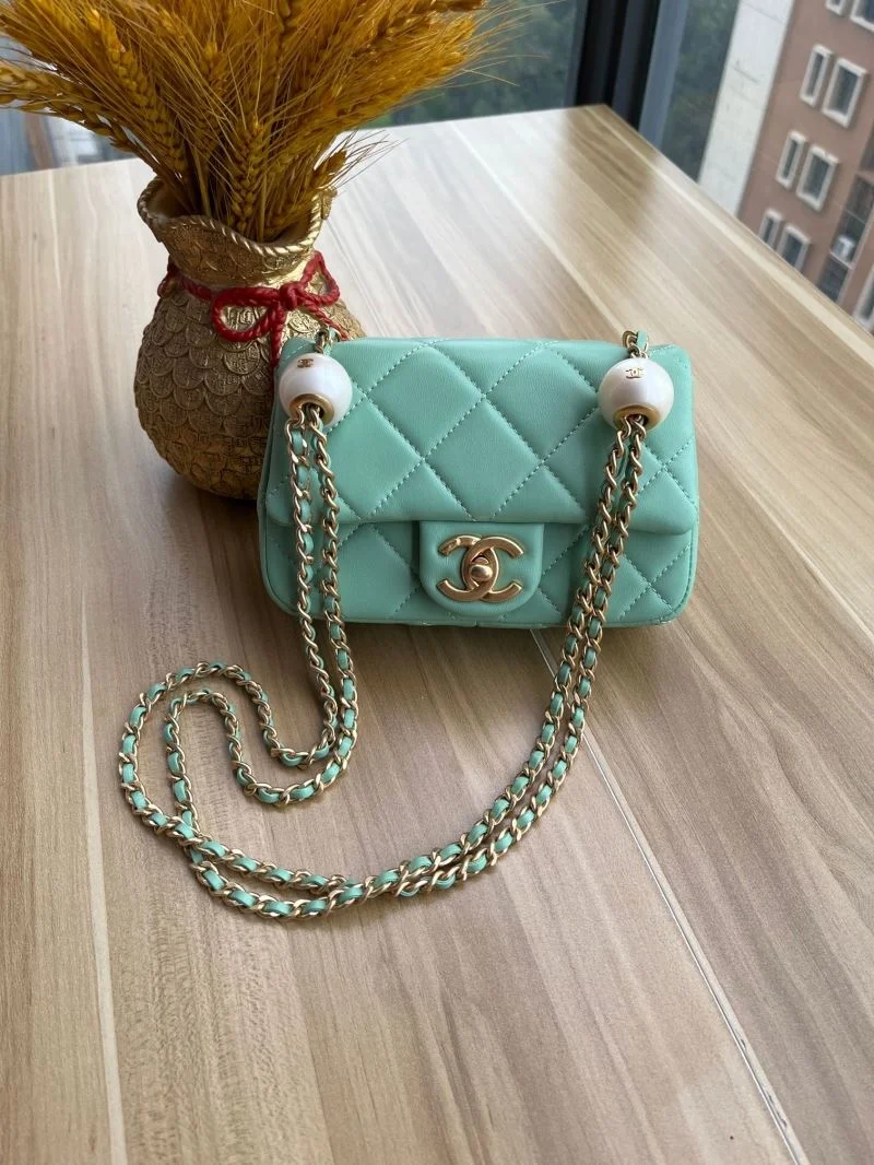 Chanel CF Series Bags
