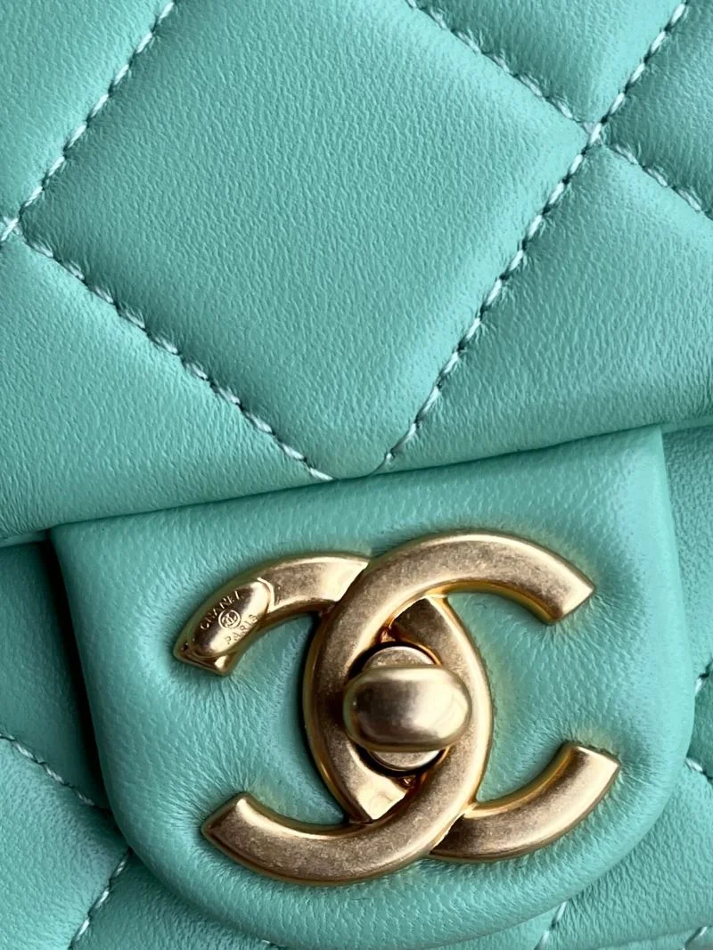 Original Chanel CF Series Bags