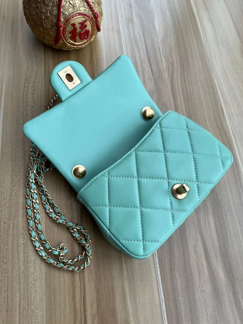 Original Chanel CF Series Bags