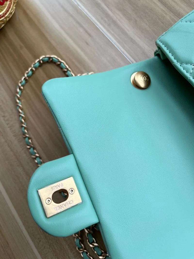 Original Chanel CF Series Bags