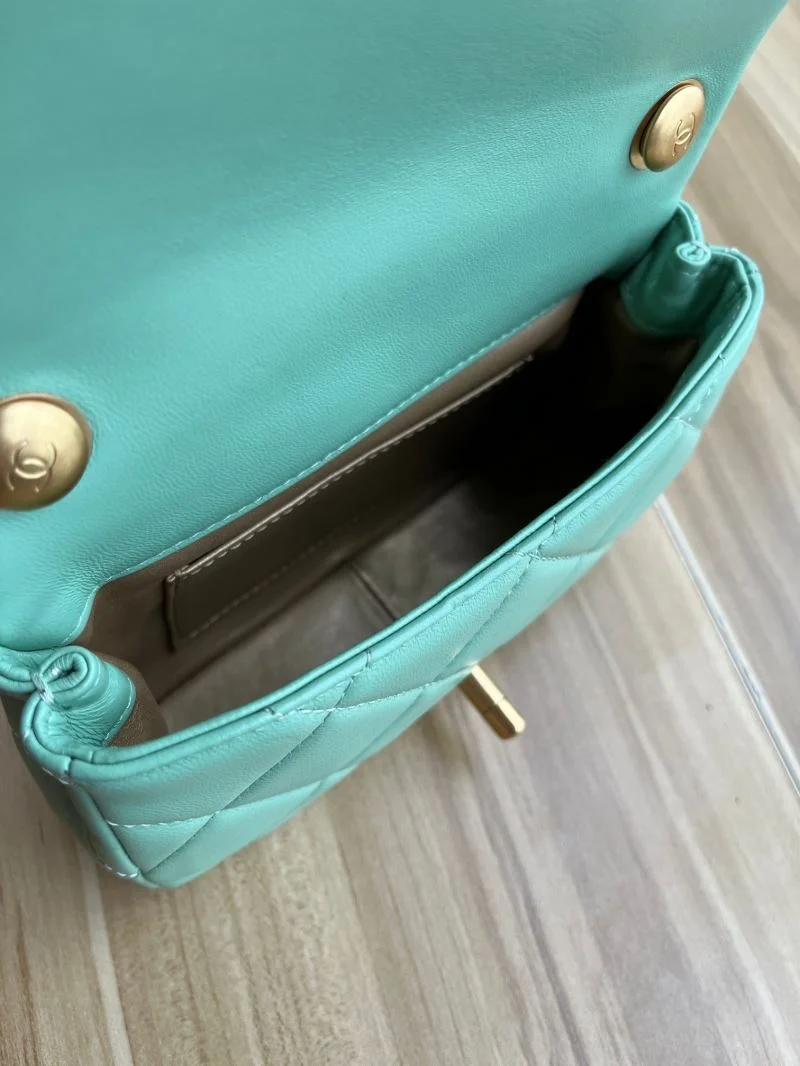 Original Chanel CF Series Bags